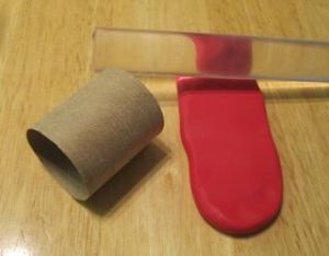 DIY Gum Ball Machine Ornament Tutorial | Polymer Clay Workshop