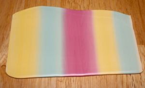 Polymer Clay Dot Blend | Polymer Clay Workshop