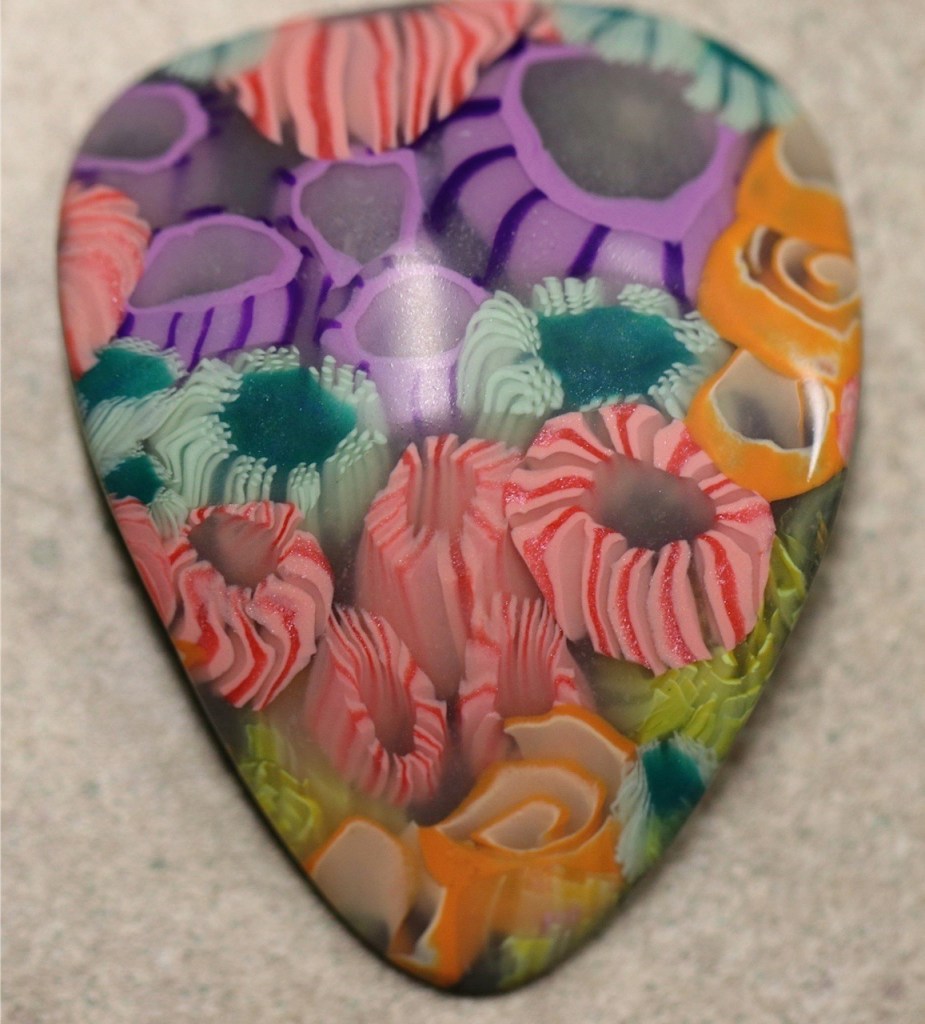 Polymer Clay Workshop | Tutorials and Innovations in Polymer Clay | Page 2