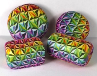 Polymer Clay Workshop | Tutorials and Innovations in Polymer Clay